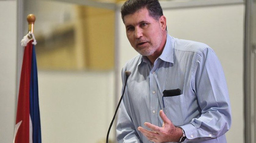 Presentan fortalezas de la Zona de Desarrollo Mariel en FITL 2022 ...