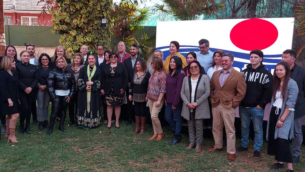 Promueven en Chile destino turístico cubano | CMKX Radio Bayamo