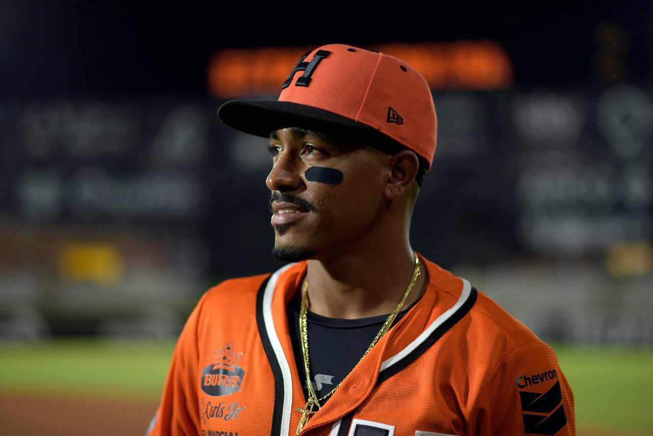 ¡Roel vuelve a la senda de los 300! | CMKX Radio Bayamo