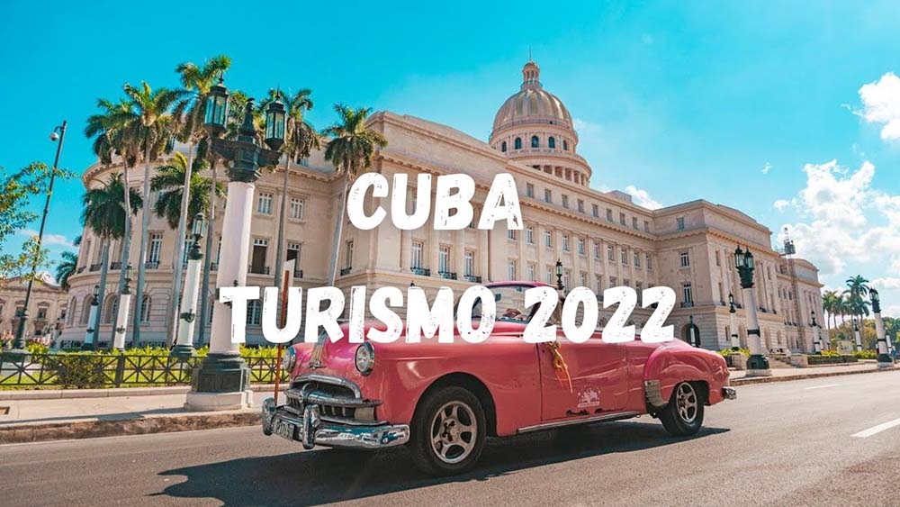 Cuba es destino turístico atractivo y seguro, pese al bloqueo | CMKX ...