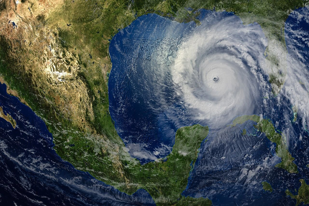 Agosto incrementa peligro para Cuba por surgimiento de ciclones | CMKX ...