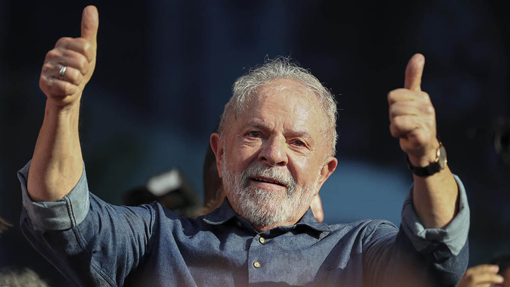 Lula insta a superar diferencias y reavivar integración sudamericana ...