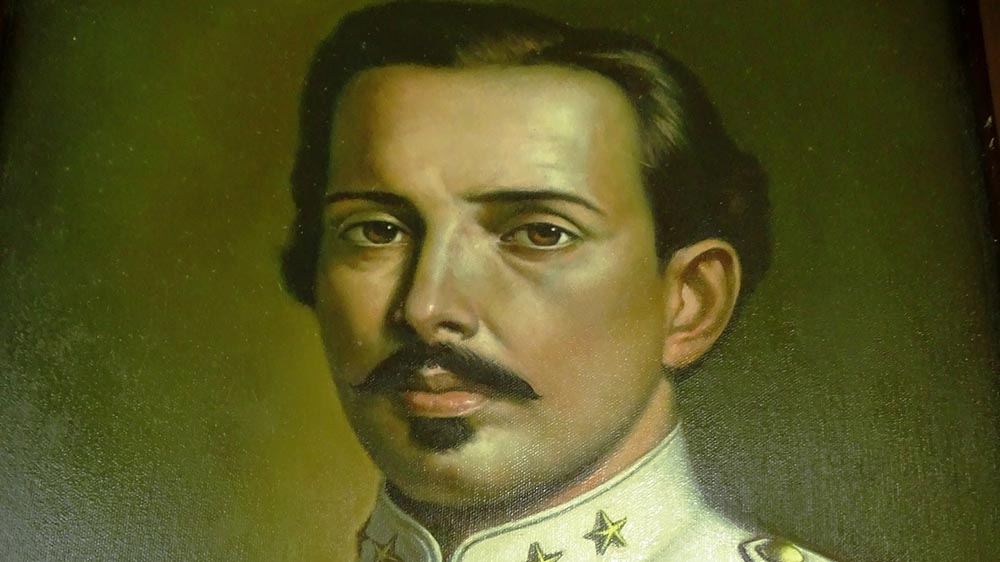 Ignacio Agramonte, El Mayor, vive tras su último combate | CMKX Radio ...