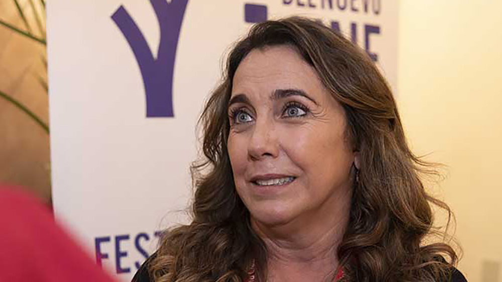 Tahimi Alvariño, su historia de amor con festival de La Habana | CMKX ...