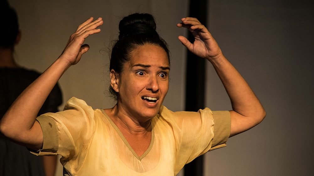 🔊 Las contenturas de Ailed (+ audio) | CMKX Radio Bayamo