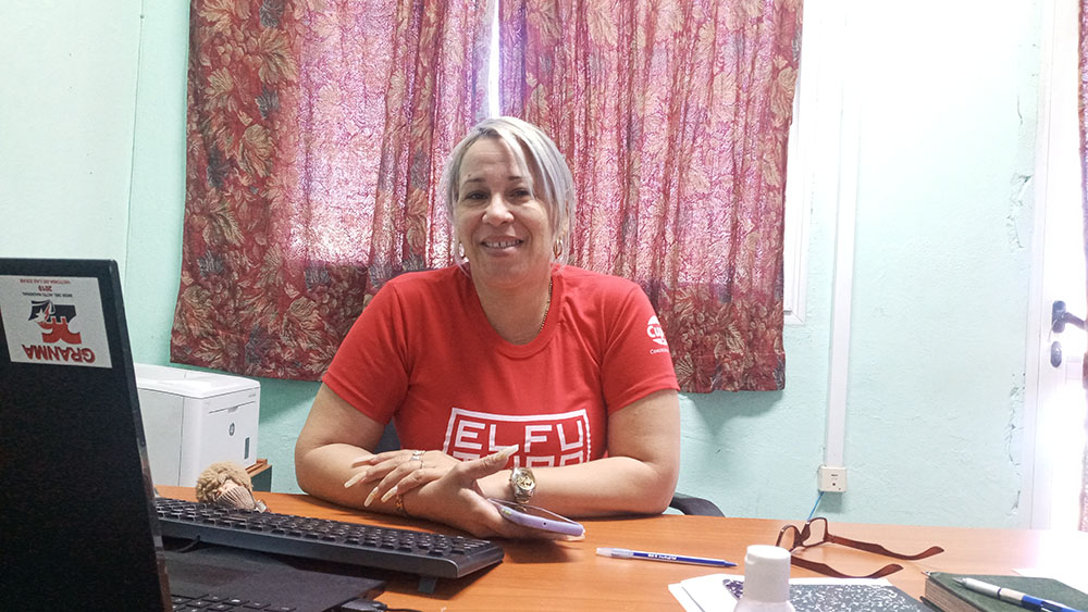 Restablecerá Cupet Granma servicio de compra On Line de gas licuado ...