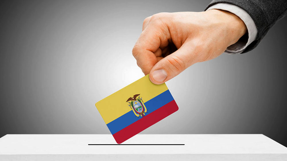 Ecuador configura tablero electoral para 2025 | CMKX Radio Bayamo