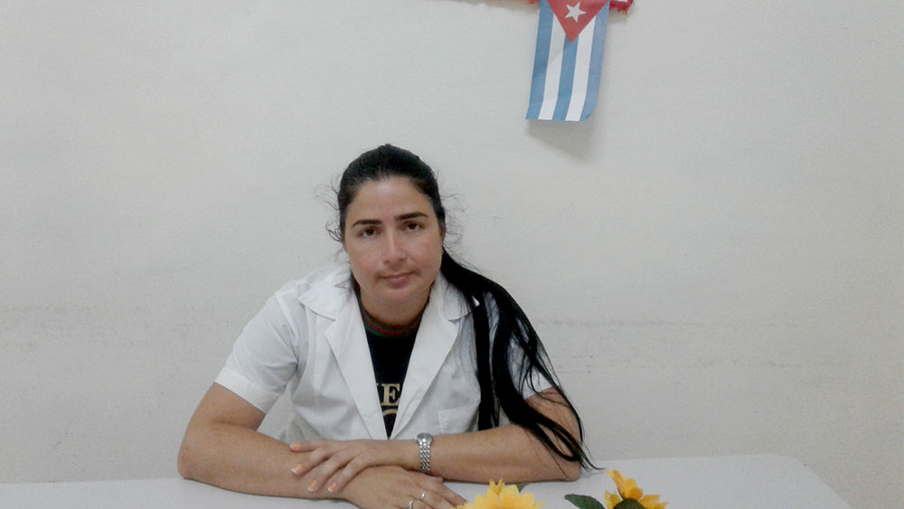 🔊 Clara Beatriz: ejemplo de mujer consagrada a su trabajo (+audio ...