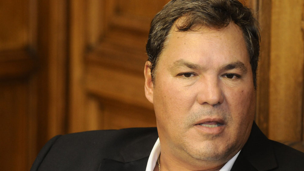 Nuestra América debe estar unida, afirma Héroe cubano en Argentina ...