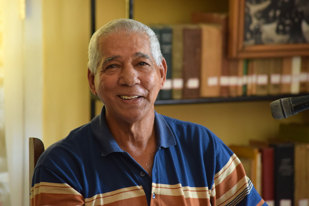 Carlos Martí habló de fútbol, béisbol y otros secretos (+ fotos) | CMKX ...