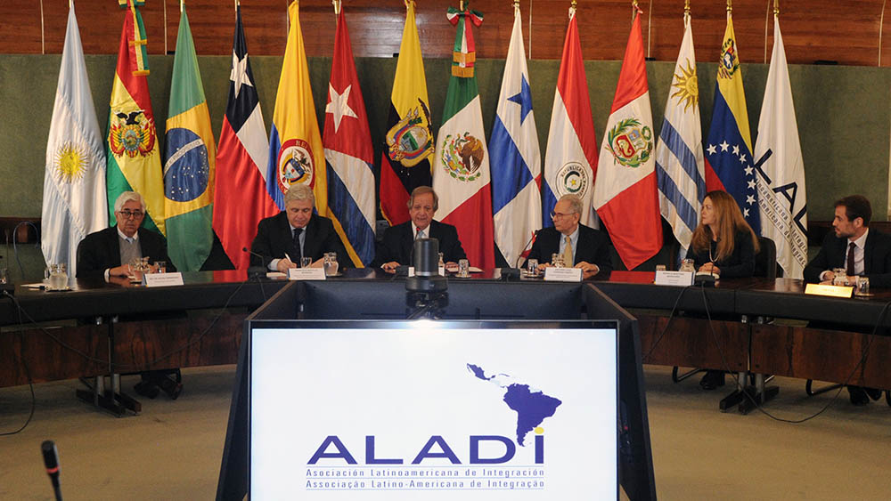 Cuba promueve en Uruguay participación en Aladi y foro en La Habana ...