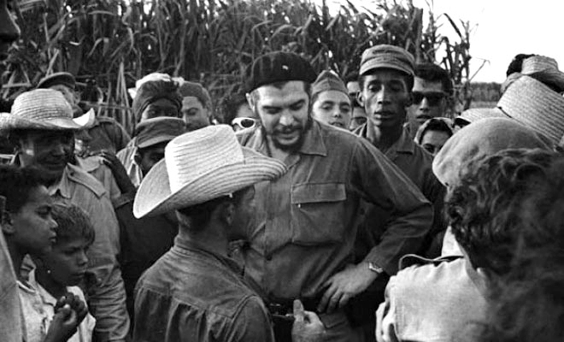 Las virtudes legítimas del Che, esta vez | CMKX Radio Bayamo