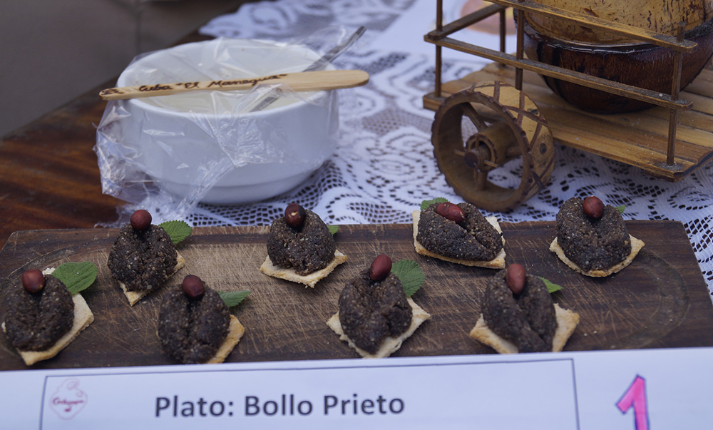 🔊 Dedicarán evento internacional Cuba Sabe a la cocina regional ...
