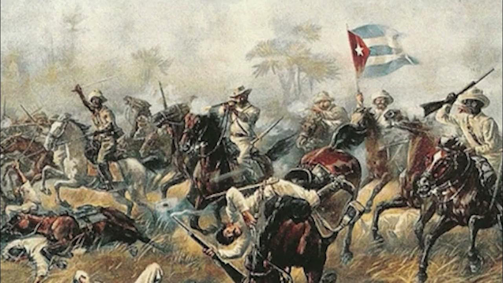 🔊 Batalla de Peralejo, historia de ejemplo que inspira y convence ...