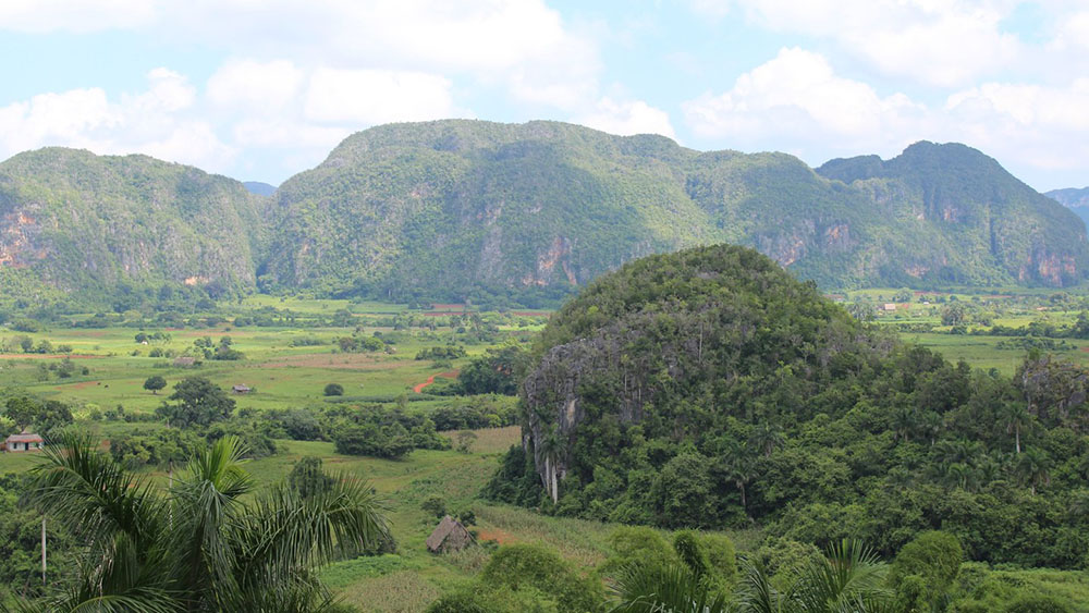 Cuba posee 231 áreas protegidas con elevado valor ecológico | CMKX ...