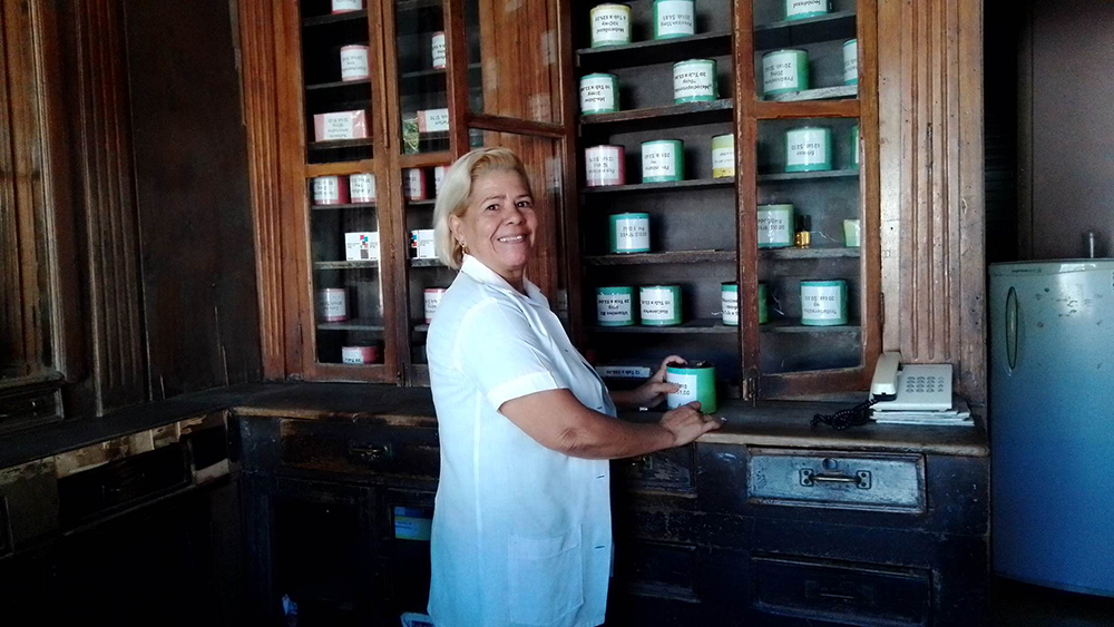 🔊 Magalys: Tres décadas de profesión (+ audio) | CMKX Radio Bayamo