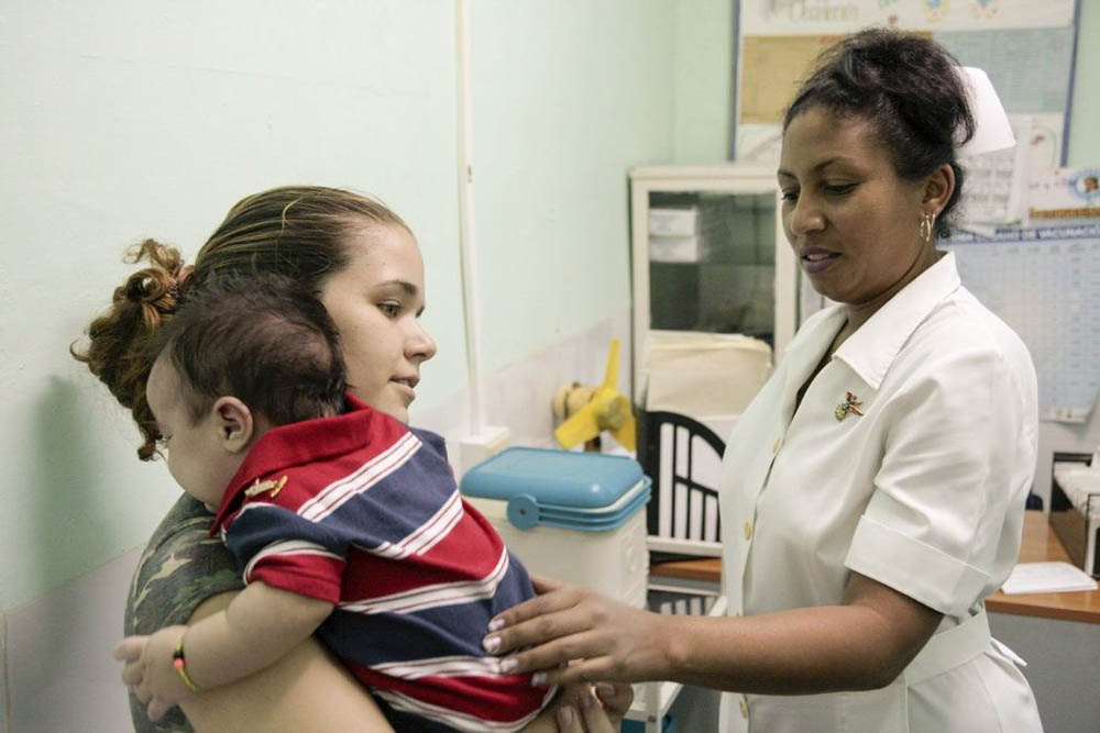 La Salud cubana a la vanguardia en 2023 | CMKX Radio Bayamo