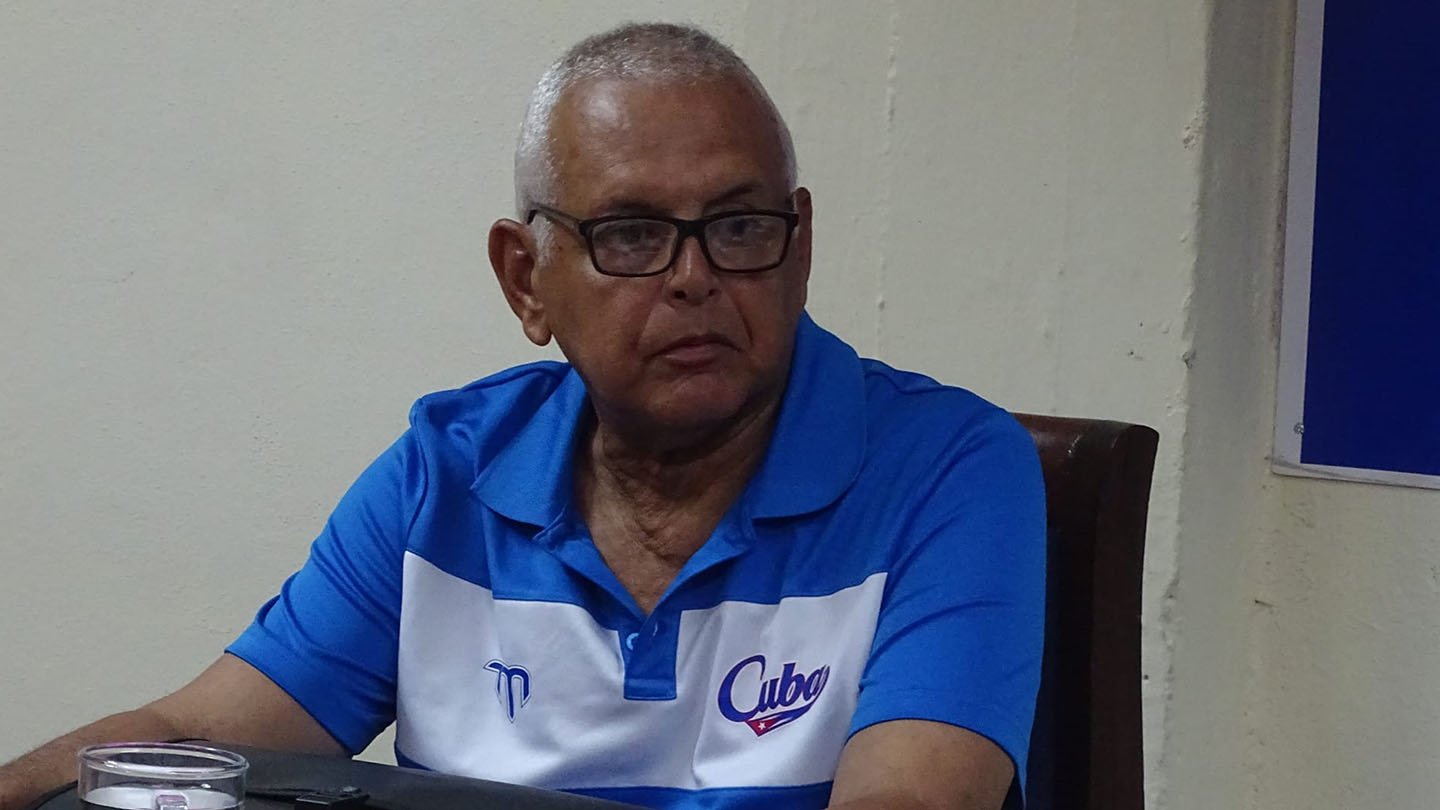 Ángel Ortega será el director de Granma en la próxima Serie Nacional ...