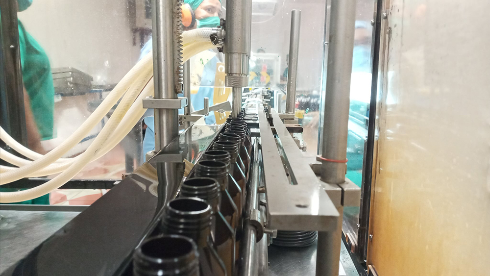 🔊 Avanzan Laboratorios Farmacéuticos Líquidos Orales Medilip en la ...