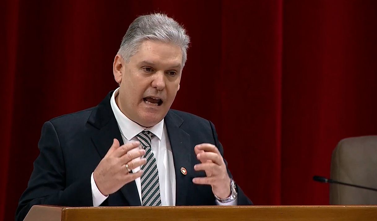 ¿Por dónde va la implementación de las Proyecciones del Gobierno ...