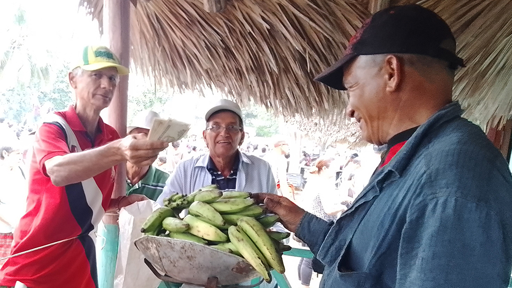 Cauto Cristo con potencial para asumir los desafíos económicos | CMKX Radio Bayamo