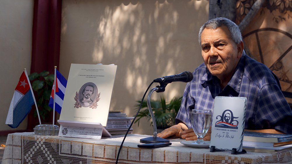 🔊 Jornada Hombre de Mármol un eterno homenaje al iniciador (+ audio y ...
