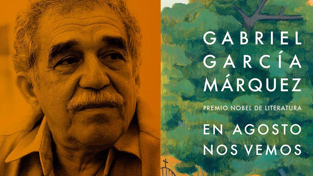 Presentan novela póstuma de García Márquez (+ fotos) | CMKX Radio Bayamo