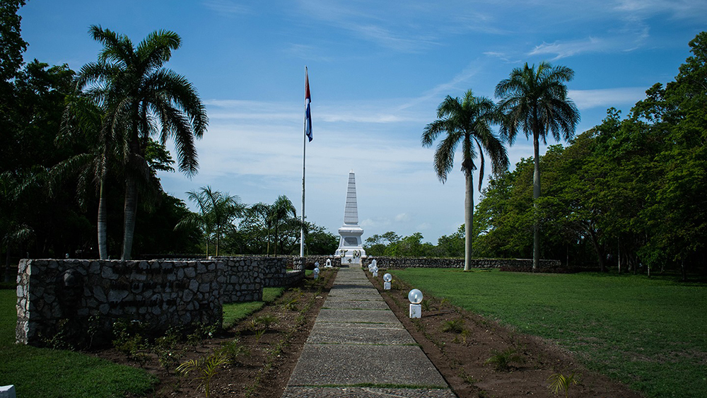 El mundo celebra el Día Internacional de los Monumentos y Sitios | CMKX ...