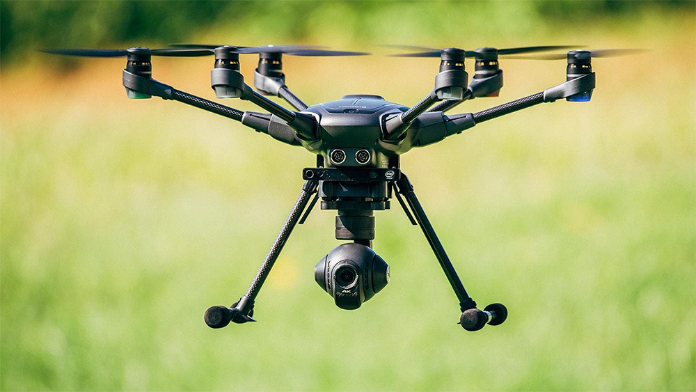 Prolifera en Cuba uso de drones en la economía | CMKX Radio Bayamo