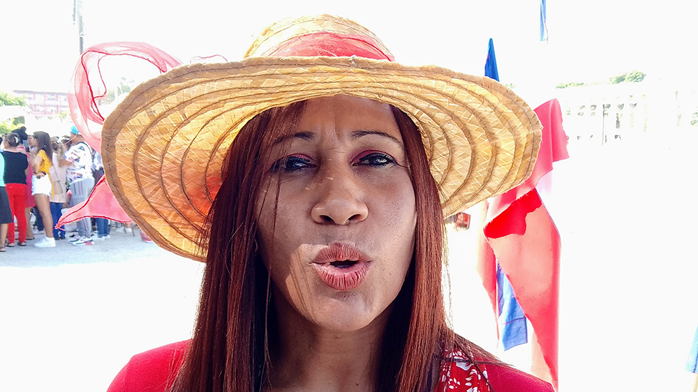 🔊 El amor de Edelis (+ audio) | CMKX Radio Bayamo