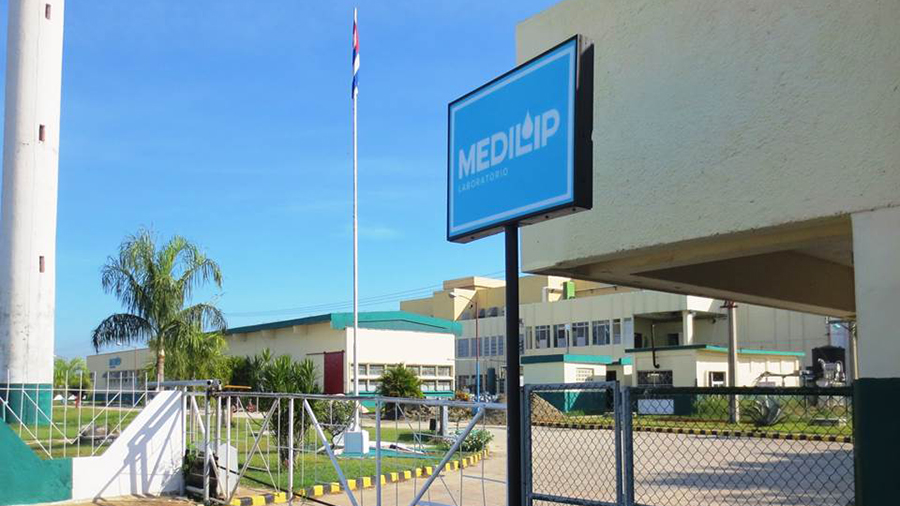 Prevalece en Medilip la inventiva como su principal “materia prima ...