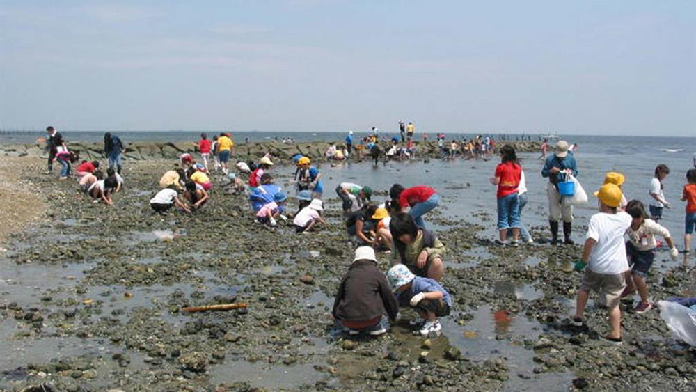 Shiohigari: como una fiesta en Japón | CMKX Radio Bayamo