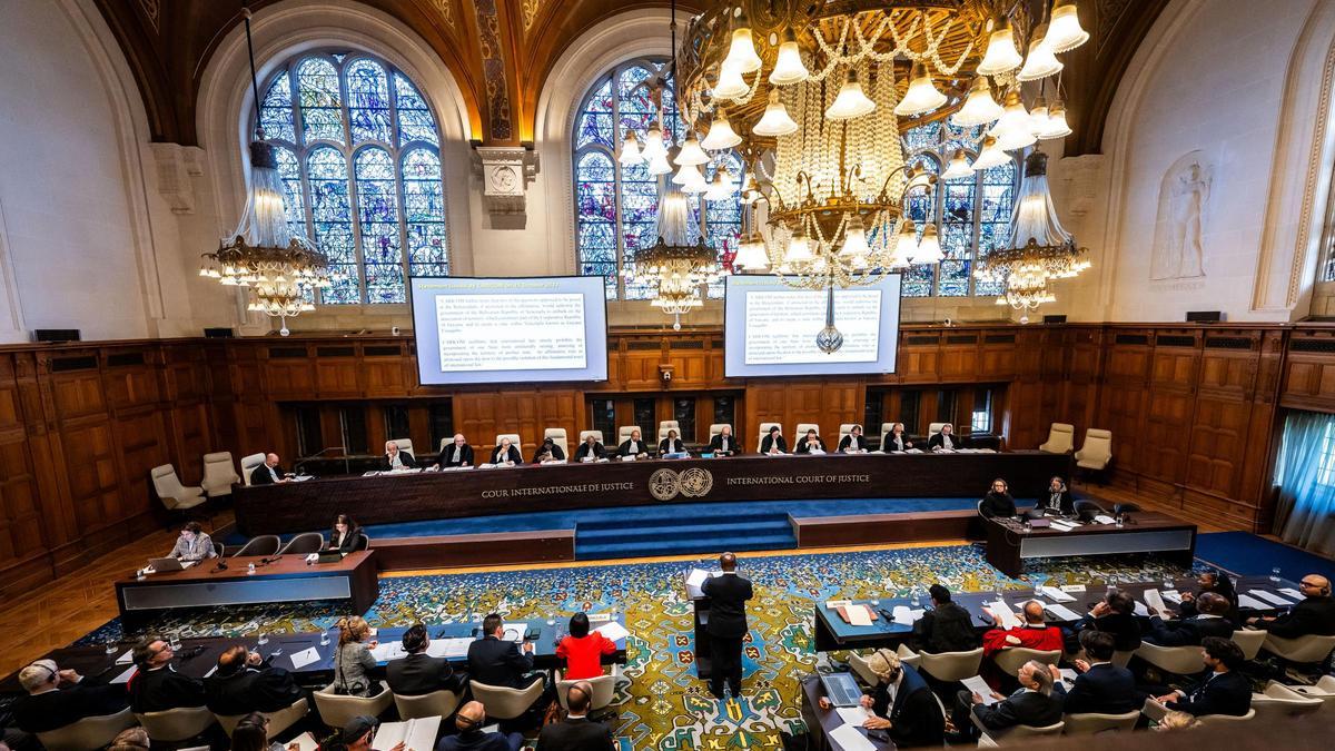 ¿Qué pasa en la Corte Penal Internacional? | CMKX Radio Bayamo