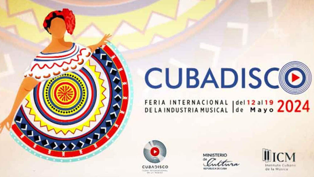 Cuba de guateque y punto, música campesina en festival Cubadisco 2024 ...