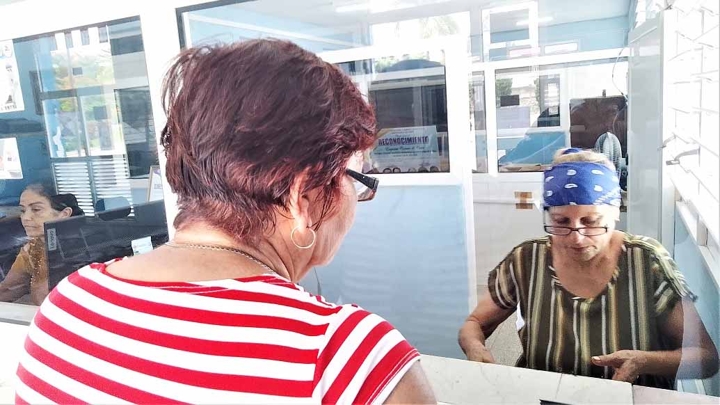 Oficina postal de Cauto Cristo, garantía de calidad y profesionalidad ...