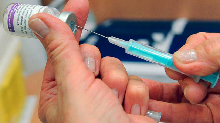 Quimi-Vio, vacuna antineumocócica de Cuba recibe registro sanitario ...