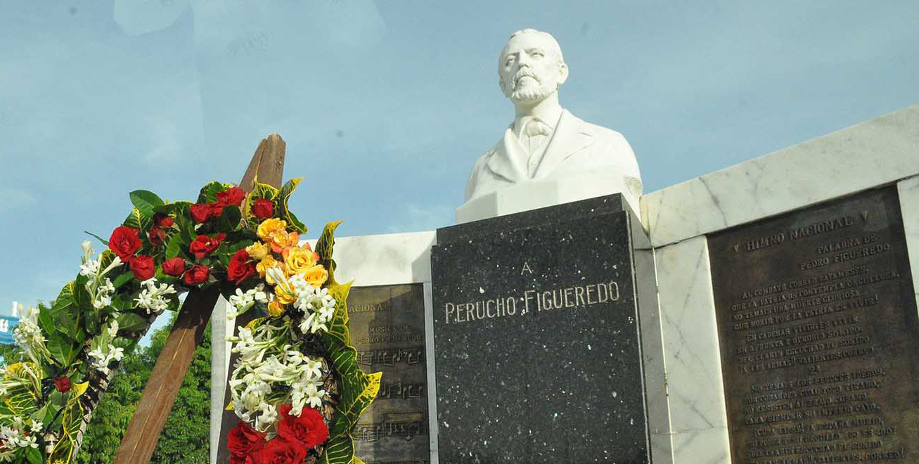 Perucho Figueredo, el canto patriótico y la historia | CMKX Radio Bayamo