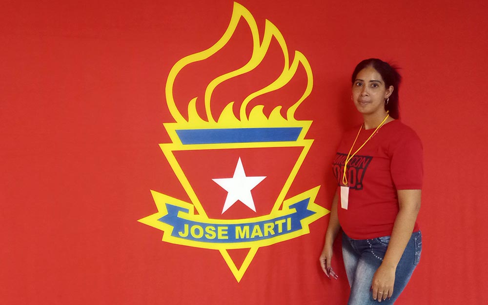 🔊 Fortalecer labor de la Organización de Pioneros José Martí en Granma ...