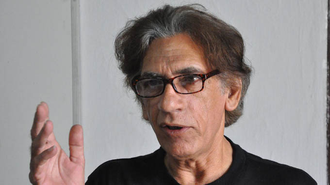 🔊 Norberto Reyes, padre del teatro granmense ( + audio) | CMKX Radio Bayamo