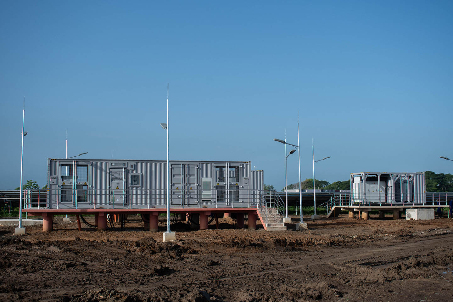 🔊 Próximo a sincronizar El Parque Solar Fotovoltaico Camilo Cienfuegos ...