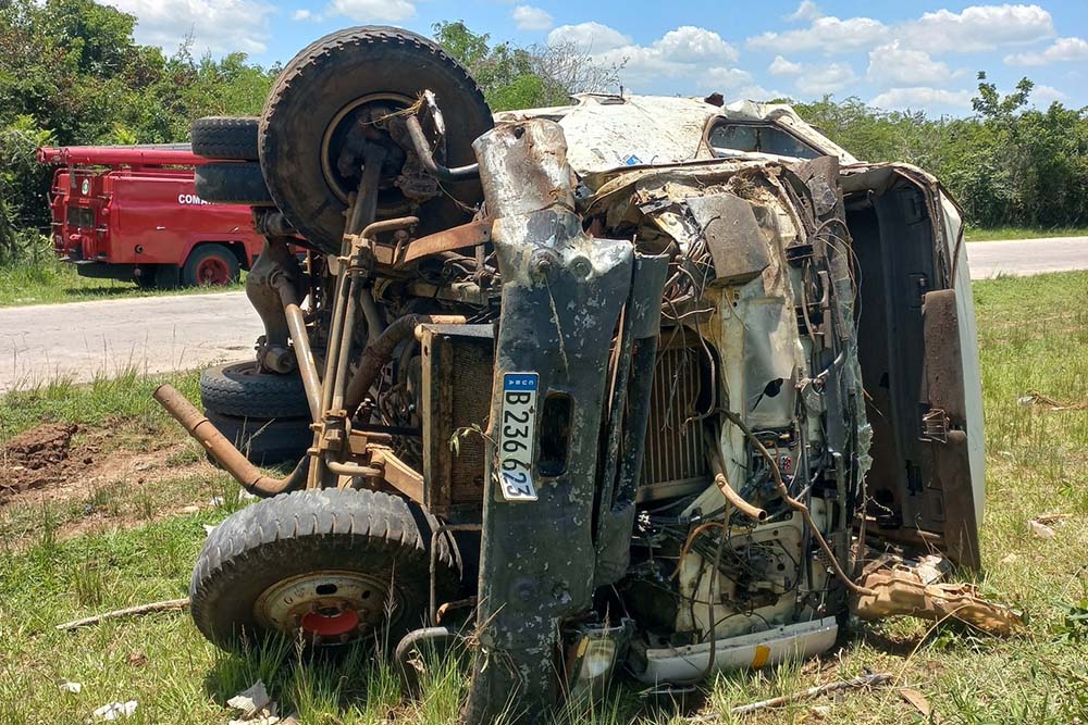 Insta PNR a reforzar prevención vial en fin de año | CMKX Radio Bayamo