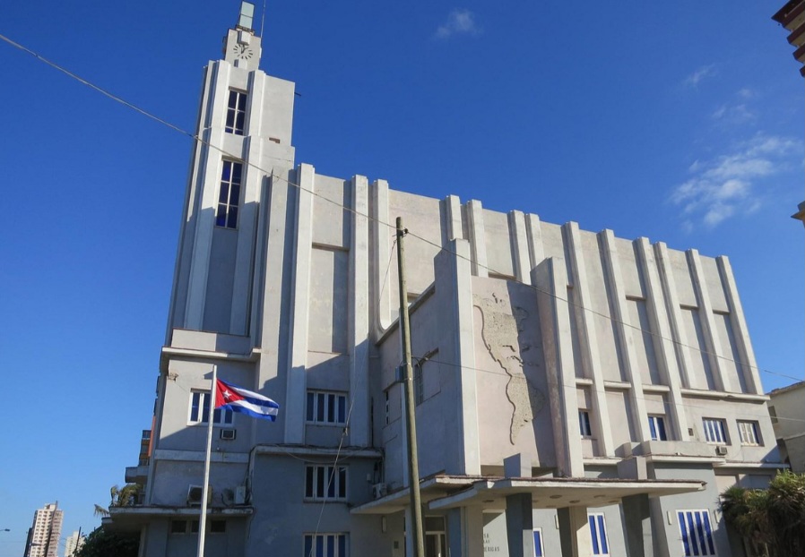 Cuba insta a la unidad latinoamericana frente a peligro imperial | CMKX ...
