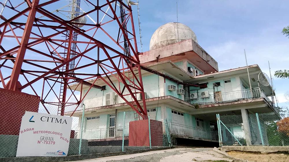 Distinguen eficacia de Servicios Meteorológico de Granma (+ fotos ...