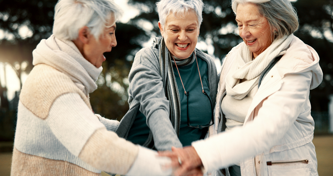 ¿Tener amigos te hace más joven? | CMKX Radio Bayamo
