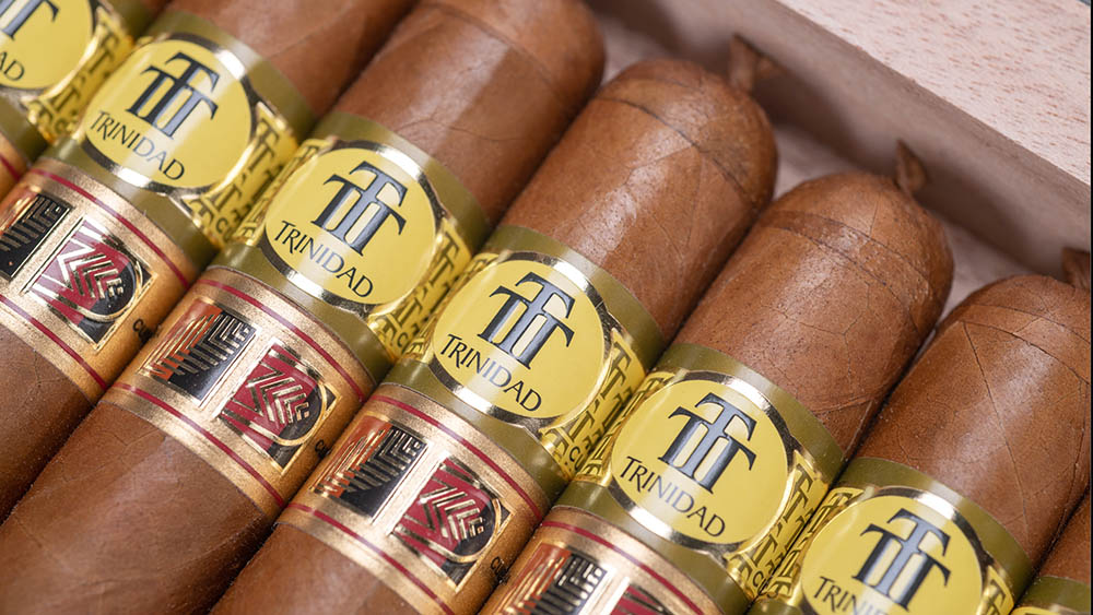 Habanos S.A. presenta nuevo puro Premium en México | CMKX Radio Bayamo