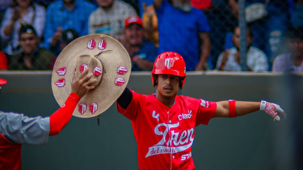 Raico, ¡a todo "Tren" en Nicaragua! | CMKX Radio Bayamo